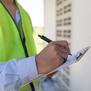 Outsourced Health and Safety | FM Partnership